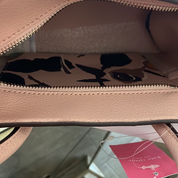 kate spade | Bags | New With Tags Kate Spade Small Satchel | Poshmark